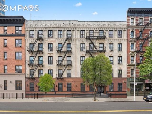 St Nicholas Ave Unit G, Manhattan, Property For Sale