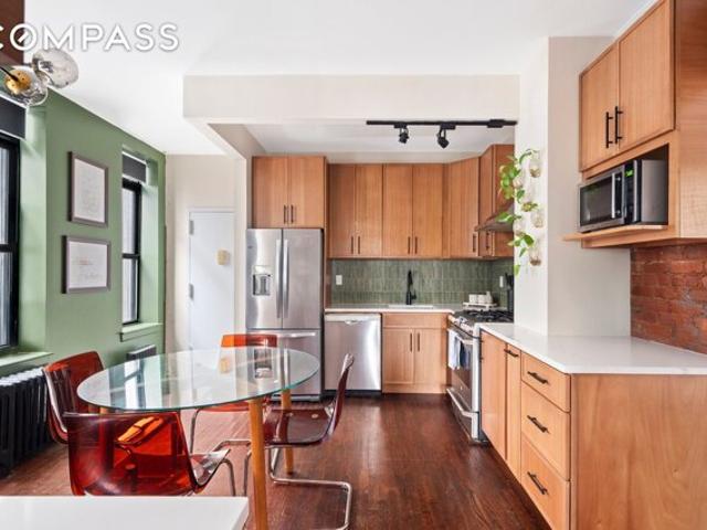 St Nicholas Ave Units A And H, Manhattan, Property For Sale
