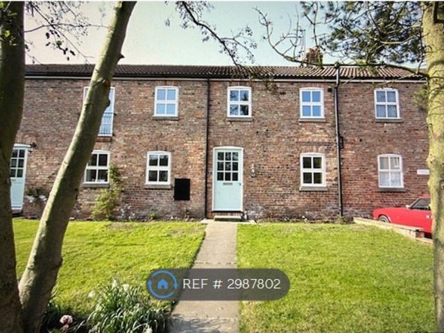 St. Nicholas Close, York YO43, 2 bed terraced house to rent, £950 pcm | PrimeLocation