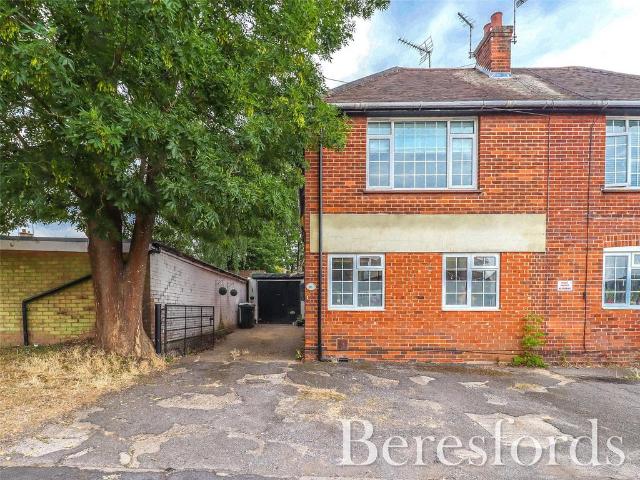 St. Nicholas Close, CM8 3 bed apartment to rent £1,550 pcm £358 pw