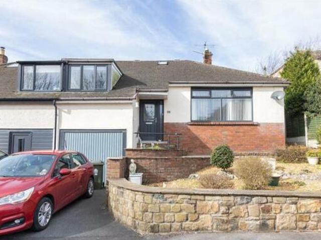 St. Nicholas Crescent, Bolton Le Sands, 3 Bedroom Semi detached