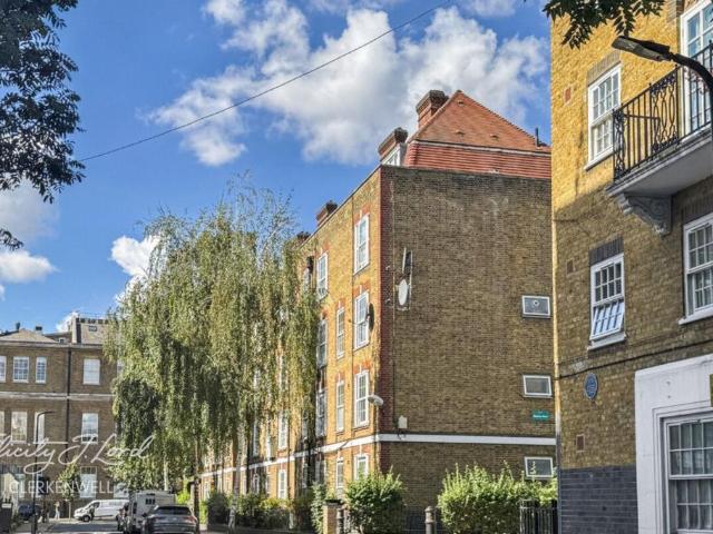 St Nicholas Flats, Werrington Street. 1 bed flat to rent £2,200 pcm £508 pw