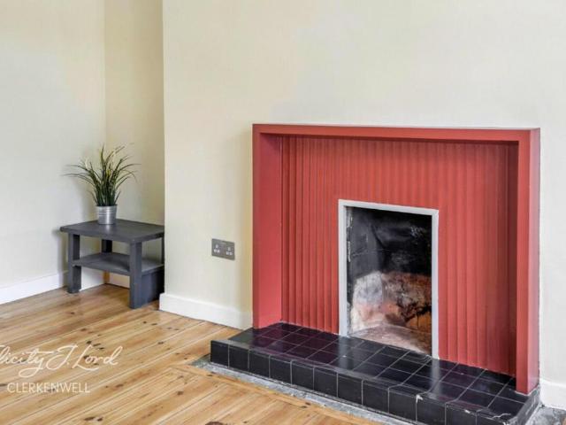 St Nicholas Flats, Werrington Street. 1 bed flat to rent £2,200 pcm £508 pw
