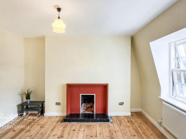 St Nicholas Flats, Werrington Street. 1 bed flat to rent £2,200 pcm £508 pw