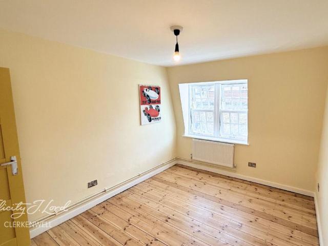 St Nicholas Flats, Werrington Street. 1 bed flat to rent £2,200 pcm £508 pw