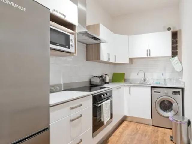 St. Nicholas House, Deptford Green, London, SE8 3DH, United Kingdom | 2 bed apartment for rent #154588318 | Rentberry