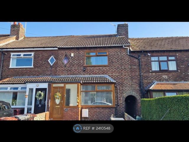 St Nicholas Road, Prescot L35, 3 bed terraced house to rent, £1,000 pcm | PrimeLocation