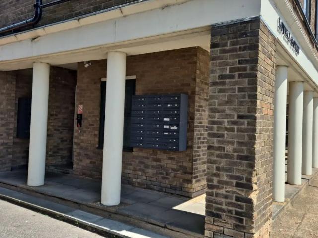 ST NICHOLAS STREET