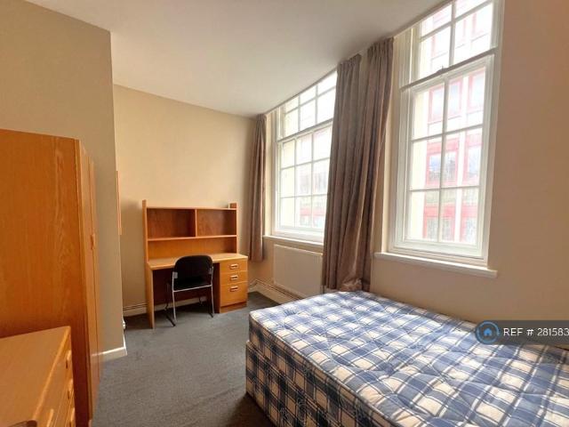 St Nicholas Street, Bristol, BS1 5 bed flat to rent £3,250 pcm £750 pw