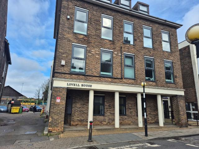 St Nicholas Street, Kings Lynn PE30, 2 bed flat to rent, £950 pcm | PrimeLocation