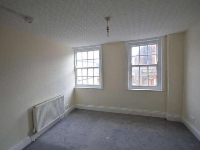 St Nicholas Street, Scarborough, YO11