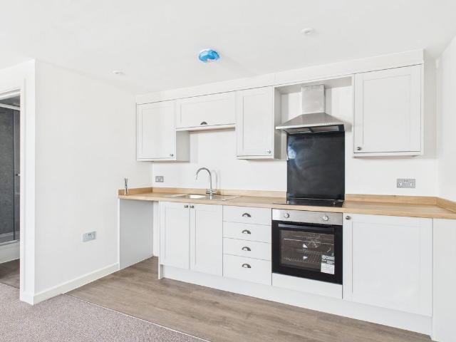 St Nicholas Street, Thetford IP24, 1 bed flat to rent, £950 pcm | PrimeLocation