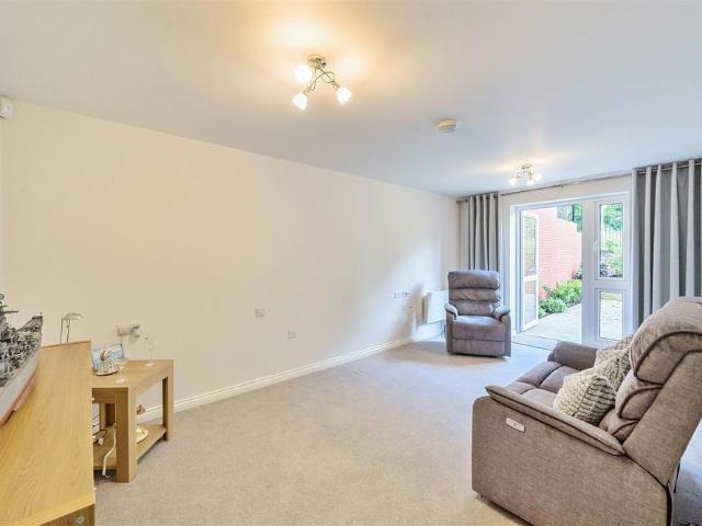 St Nicolas Lodge, Kings Norton, Birmingham