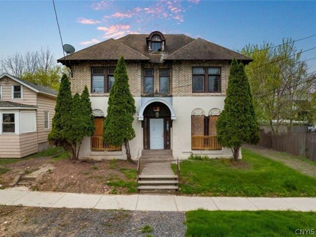 St North St, Syracuse, Home For Sale