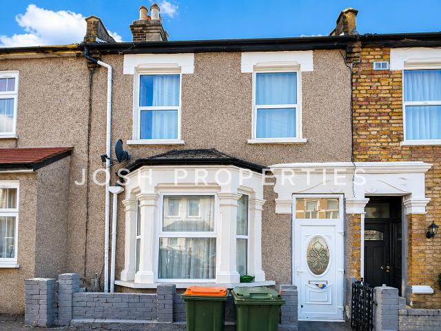 St. Olaves Road, London E6, 3 bed terraced house to rent, £2,350 pcm | PrimeLocation