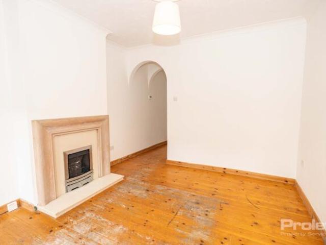 St Olaves Road, Norwich, NR3 4QB