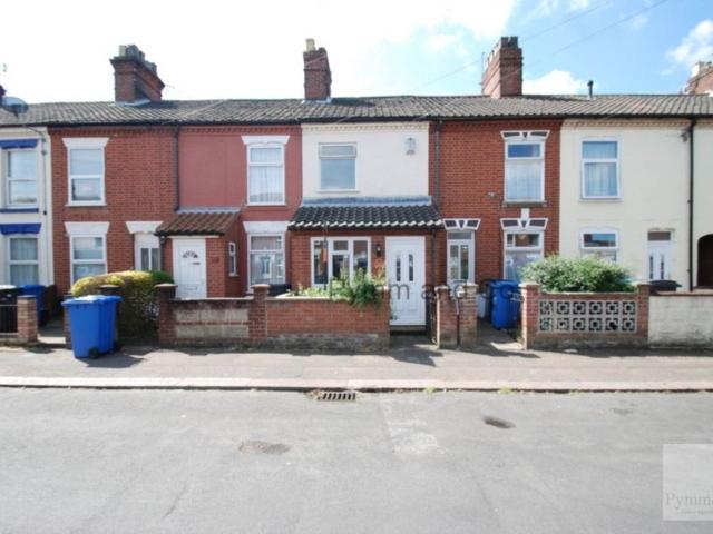 St Olaves Road, Norwich NR3, 3 bed terraced house to rent, £1,100 pcm | PrimeLocation