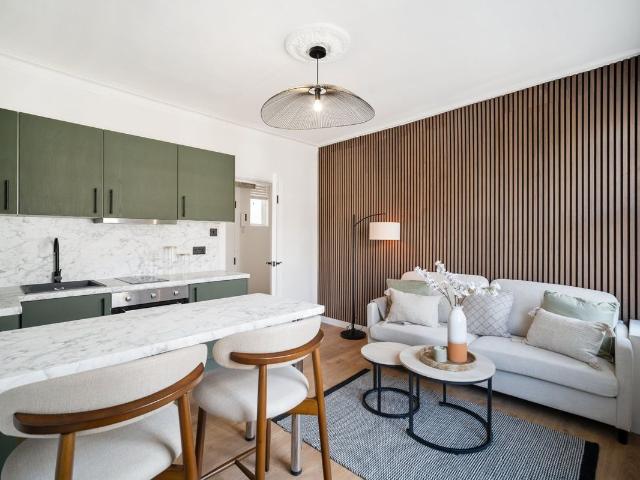 St Olaf's Road, Munster Village SW6, 2 bed flat to rent, £2,500 pcm | PrimeLocation
