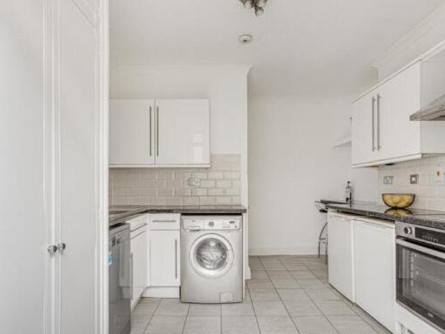 St Olafs Road, Fulham, 1 Bedroom Flat