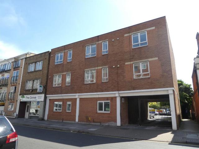 St Omers House, Elm Grove Southsea, Hants PO5, 1 bed flat to rent, £825 pcm | PrimeLocation