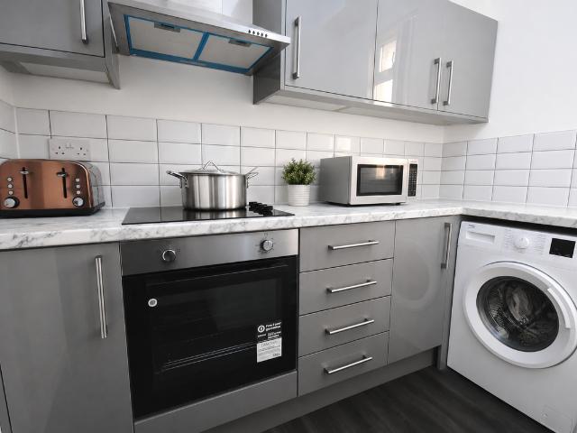 St Osburgs Road CV2, 1 bed flat to rent, £750 pcm | PrimeLocation
