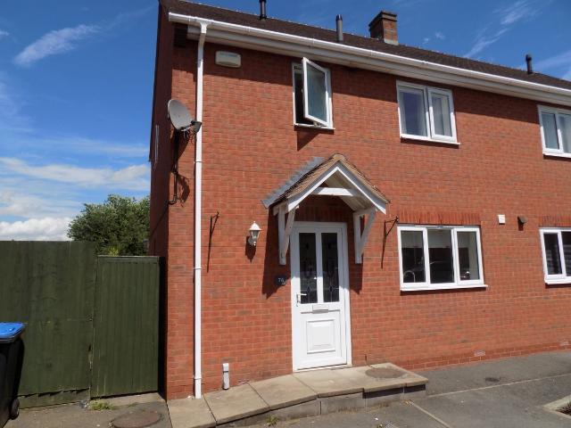 St Oswald Crescent, Ashbourne, Derbyshire DE6, 3 bed property to rent, £1,100 pcm | PrimeLocation