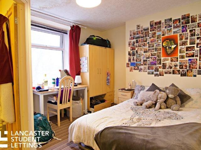 St. Oswald Street, Lancaster LA1, Room to rent, £520 pppm | PrimeLocation