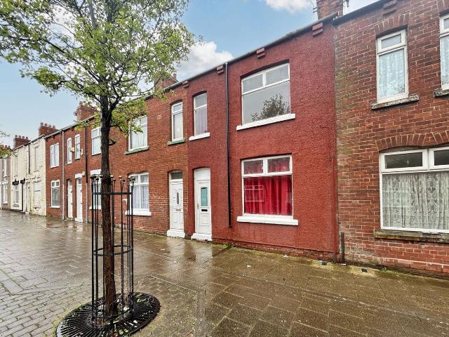 St. Oswalds Street, Hartlepool TS24, 2 bed terraced house to rent, £500 pcm | PrimeLocation