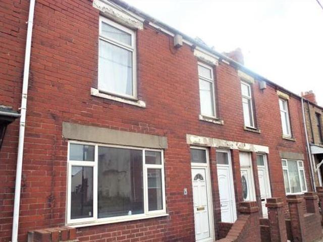 St. Oswalds Terrace, Shiney Row, 2 Bedroom Ground
