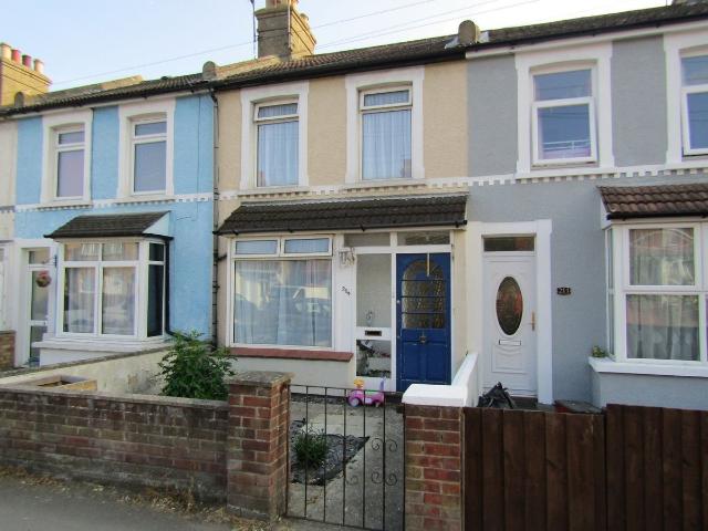 St Osyth Road, Clacton On Sea CO15, 2 bed terraced house to rent, £1,100 pcm | PrimeLocation