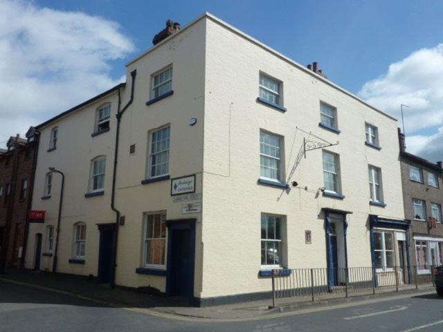 St Owens Street, Hereford, Herefordshire HR1, 2 bed flat to rent, £840 pcm | PrimeLocation