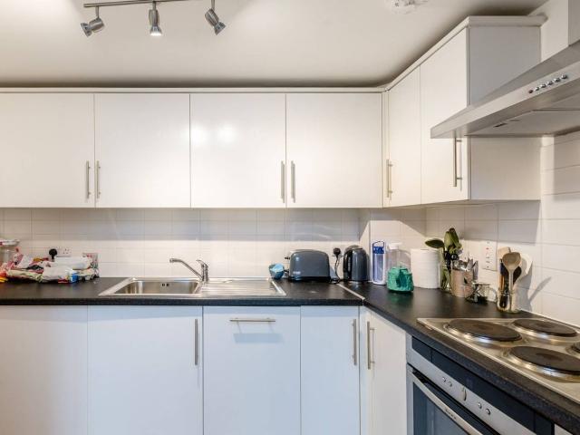 St Pancras Way, Camden, London NW1, 2 bed flat to rent, £2,817 pcm | PrimeLocation