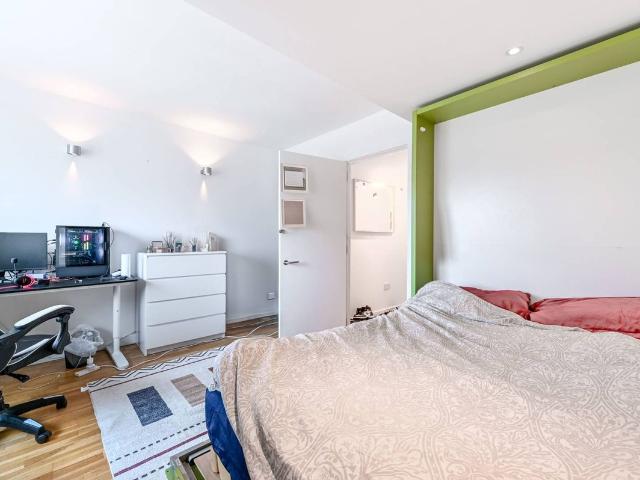 St Pancras Way, Camden, London NW1, Studio to rent, £1,907 pcm | PrimeLocation