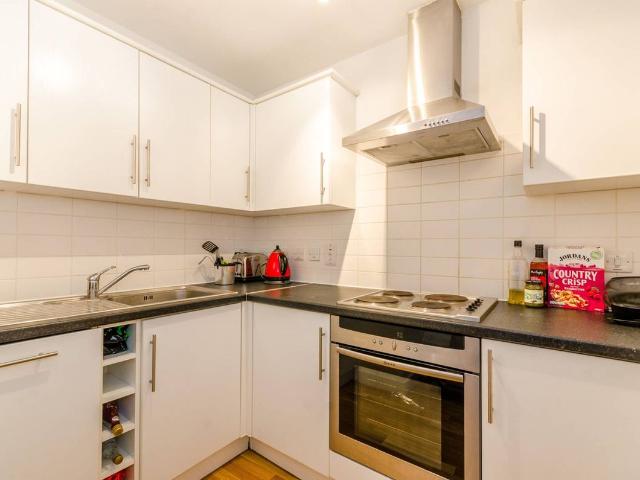 St Pancras Way, King's Cross, London NW1, 1 bed flat to rent, £2,015 pcm | PrimeLocation