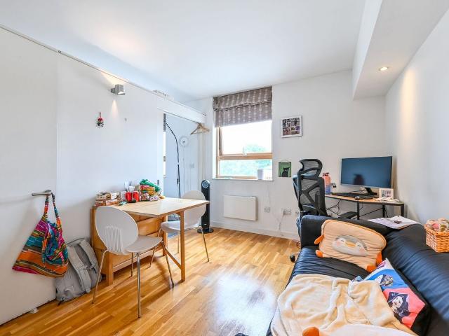 St Pancras Way, King's Cross, London NW1, 1 bed flat to rent, £2,167 pcm | PrimeLocation