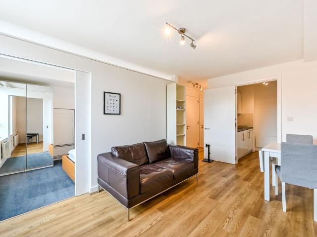 St Pancras Way, King's Cross, London NW1, 1 bed flat to rent, £2,124 pcm | PrimeLocation