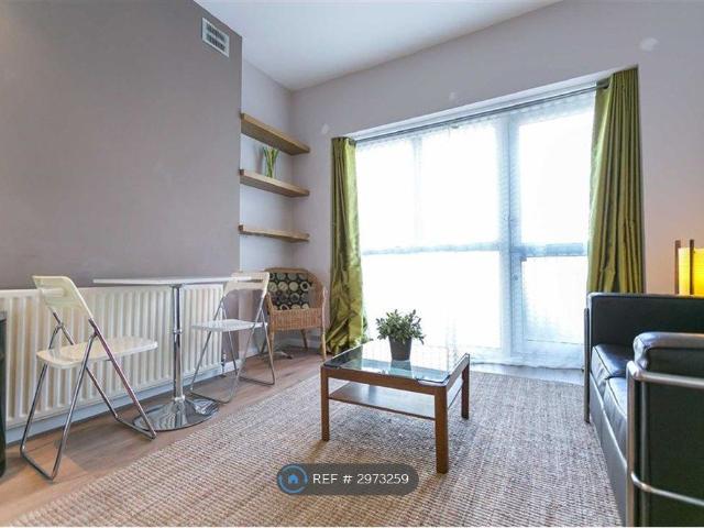 St Pancras Way, London NW1, 1 bed flat to rent, £1,647 pcm | PrimeLocation