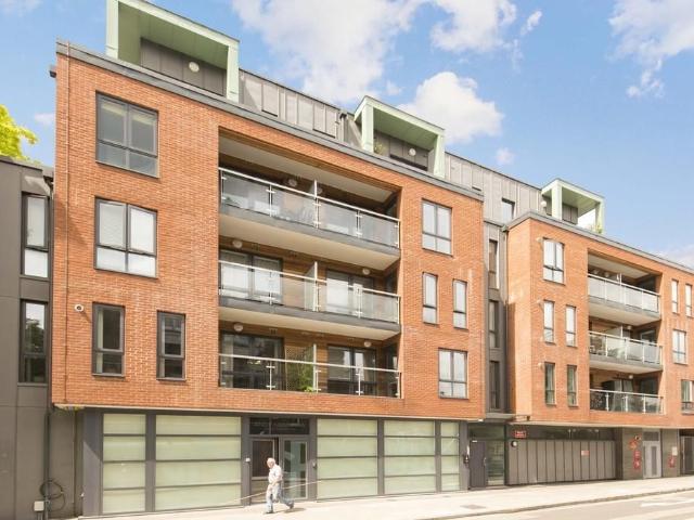 St. Pancras Way, London NW1, 1 bed flat to rent, £2,250 pcm | PrimeLocation
