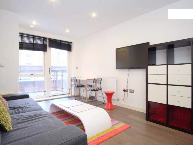 St. Pancras Way, London NW1, 1 bed flat to rent, £2,250 pcm | PrimeLocation