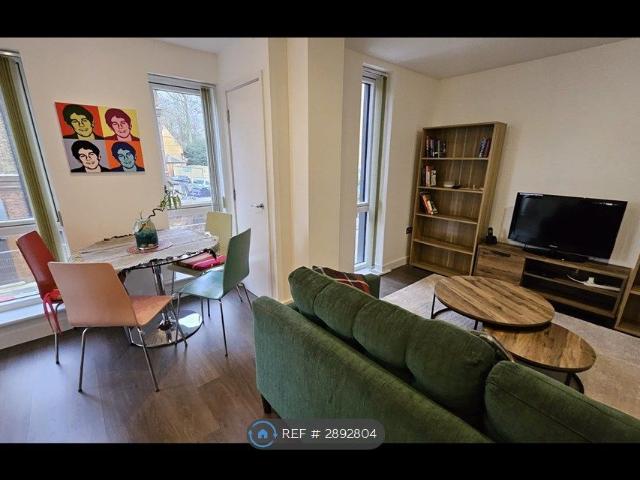 St Pancras Way, London NW1, 2 bed flat to rent, £2,850 pcm | PrimeLocation