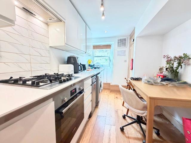 St. Pancras Way, London NW1, 4 bed flat to rent, £5,525 pcm | PrimeLocation