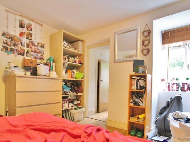 St. Pancras Way, London NW1, 5 bed maisonette to rent, £5,612 pcm | PrimeLocation