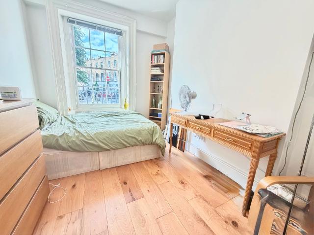 St. Pancras Way, London NW1, 5 bed flat to rent, £5,525 pcm | PrimeLocation