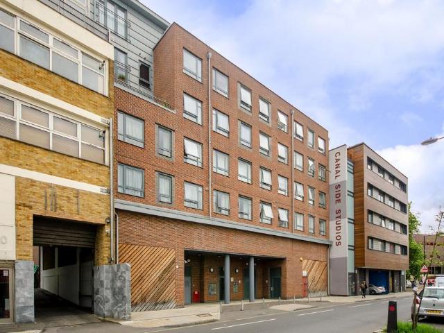 St Pancras Way, St Pancras, London, NW1 1 bed flat to rent £2,100 pcm £485 pw