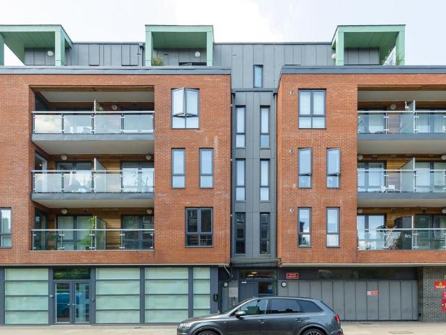St Pancras Way, St Pancras, London, NW1 1 bed flat to rent £2,254 pcm £520 pw