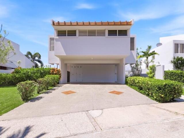 St Paseo Las Vistas Unit C, San Juan, Home For Sale