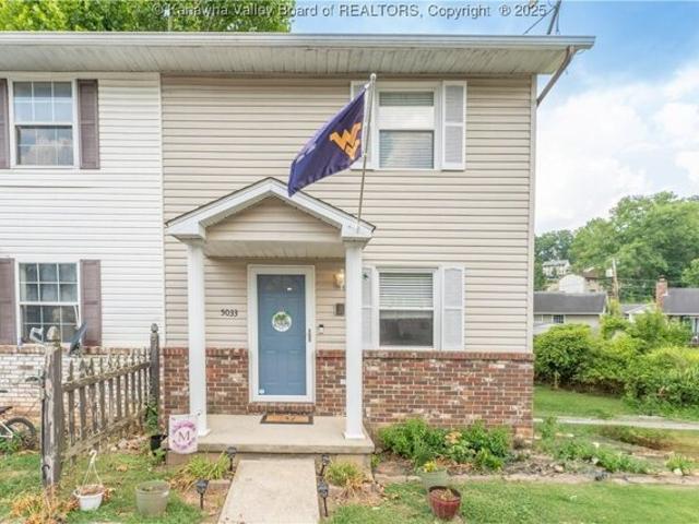 St Patrick Cir, Cross Lanes, Home For Sale