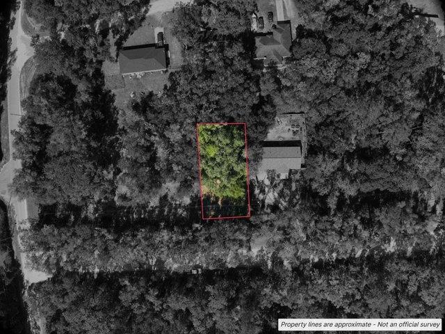 St Patrick Dr Lot 1, Dunnellon, FL 34432