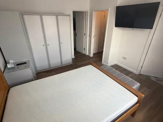 St. Patricks Road, Coventry CV1, 1 bed flat to rent, £1,050 pcm | PrimeLocation