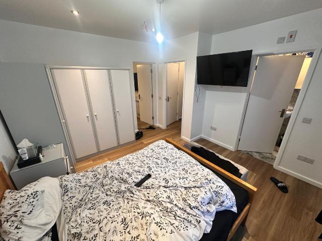 St. Patricks Road, Coventry CV1, 1 bed flat to rent, £1,100 pcm | PrimeLocation